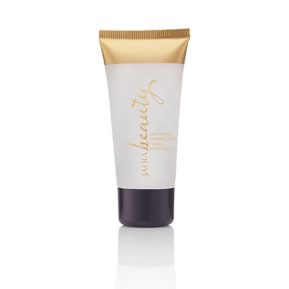 JAFRA | Makeup | Jafra Makeup Primer Matte Finish Look | Poshmark